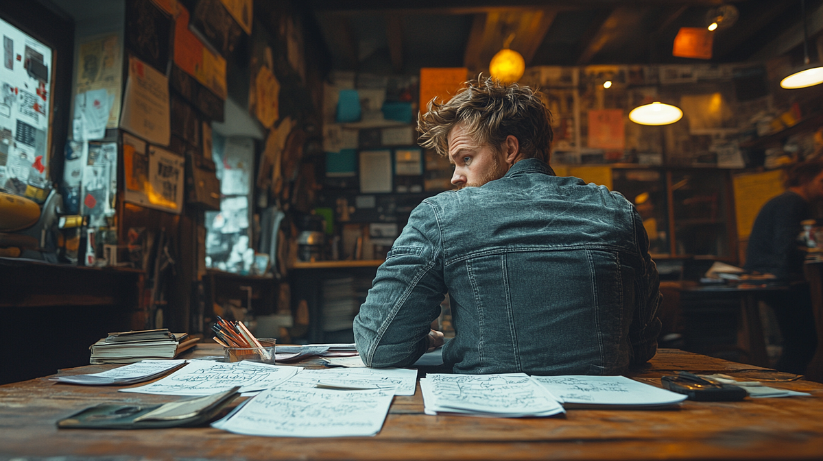 Day 21921. Started my “Year 60” journal (almost a… | by Frank Deardurff III | Nov, 2024 | Medium