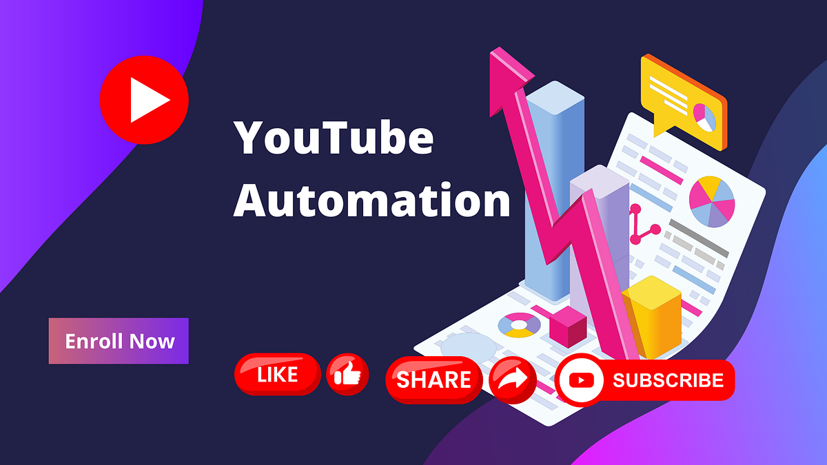 Behind the Scenes: Unveiling the Secrets of Successful YouTubers Using ...