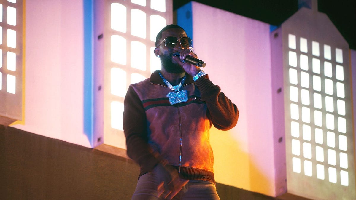 10 Questions I Still Have About That Gucci-Jeezy Verzuz | by LEVEL ...