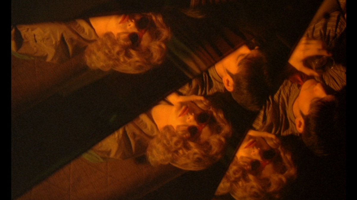 Chungking Express: 30 Years On. Wong Kar-wai’s classic film and what it ...