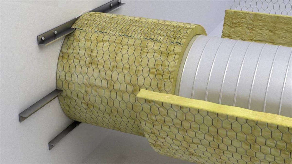 Beyond the Basics: Advanced Strategies for Technical Insulation ...