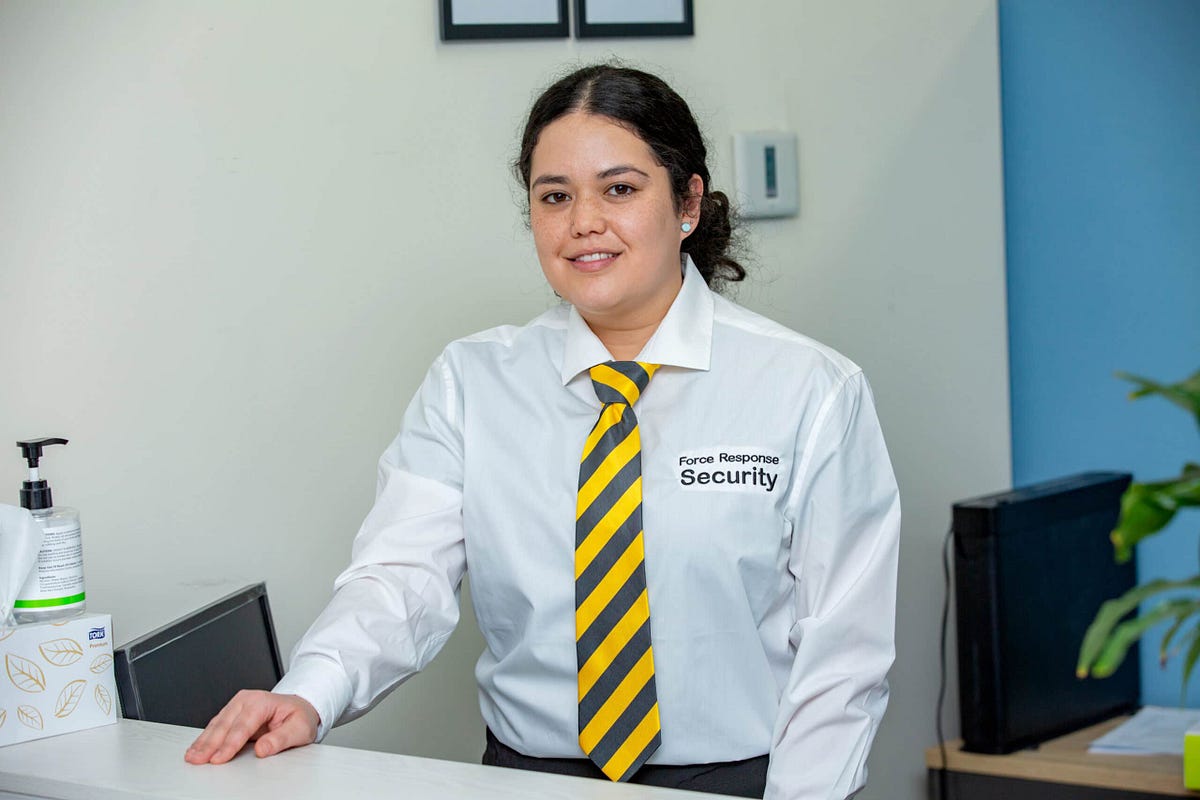 Hire Security Guards Victoria — Security Services Melbourne | by ...