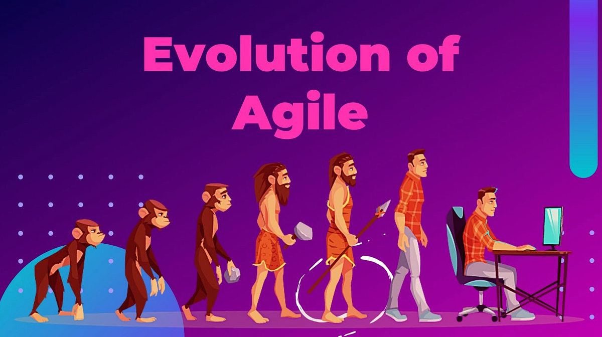 The Evolution of Agile: Addressing Developer Concerns and Embracing ...