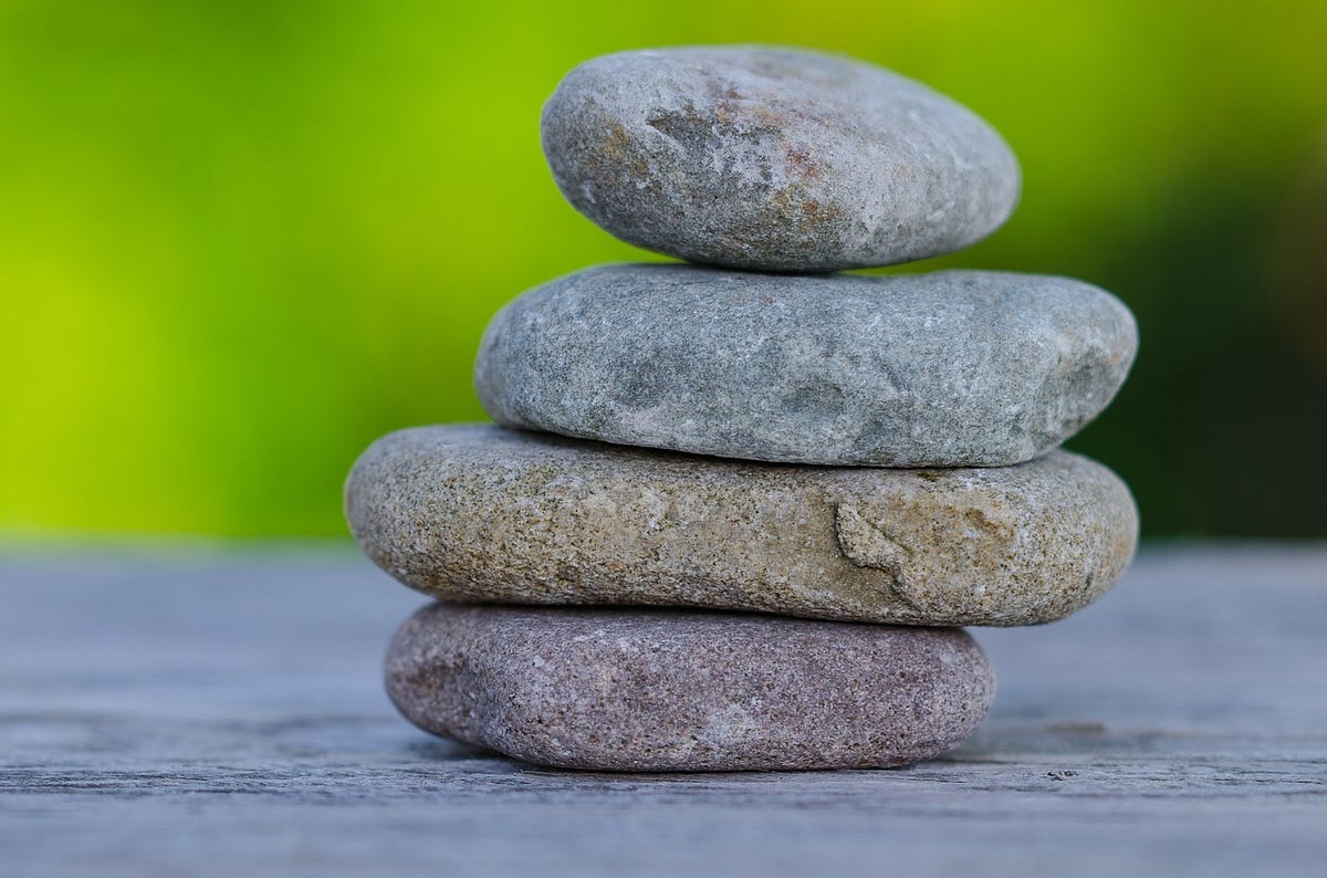 A Well-Rounded Experience. A well rounded experience is a great… | by ...