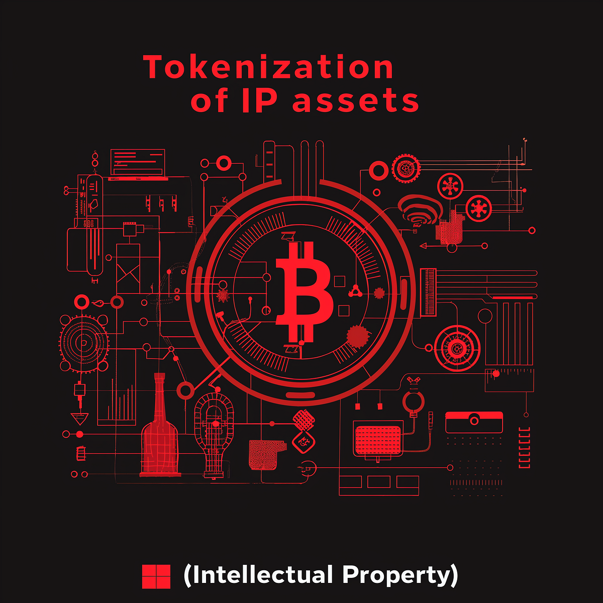 Tokenization of RWA, IP Assets, DePIN, and AI Resources: Revolutionizing Value Exchange in the ...