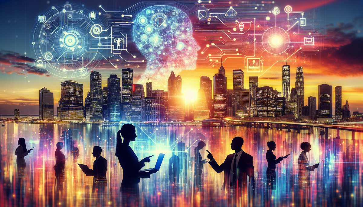AI Entrepreneurship: Transforming Business Landscape in the Digital Age ...