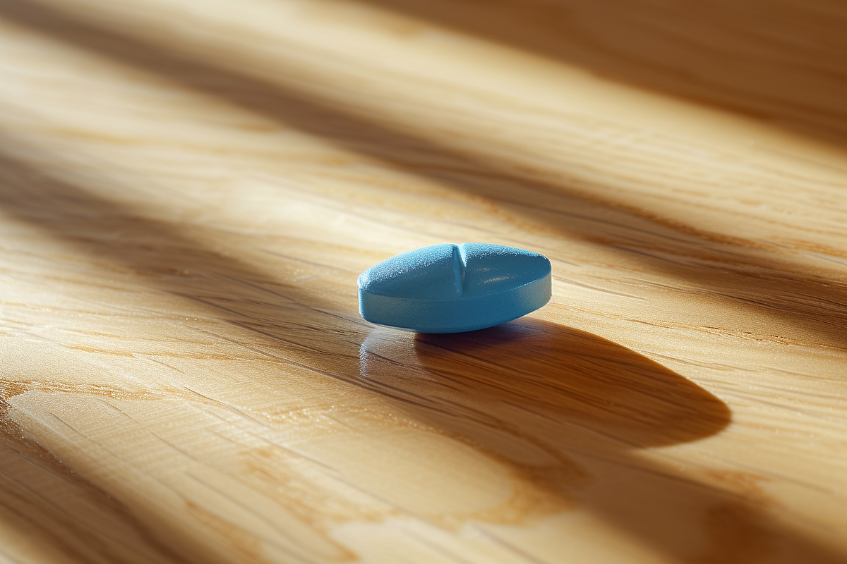What is Viagra? Easy-to-Understand Answer | by Dr. Paul Roffman | Medium