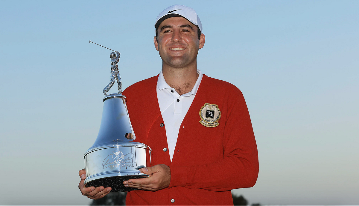 2 Quick Takeaways from the 2022 Arnold Palmer Invitational | by Nick ...