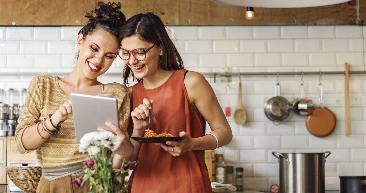 8 Genius Cooking Sites That Will Improve Your English Skills… Wait ...