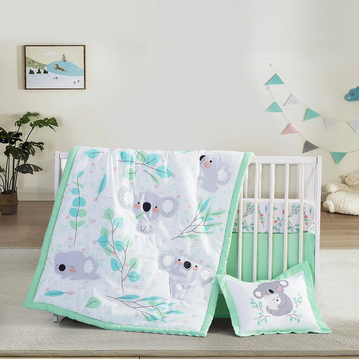 crib coversBest crib covers. Welcome to our crib cover roundup… | by ...