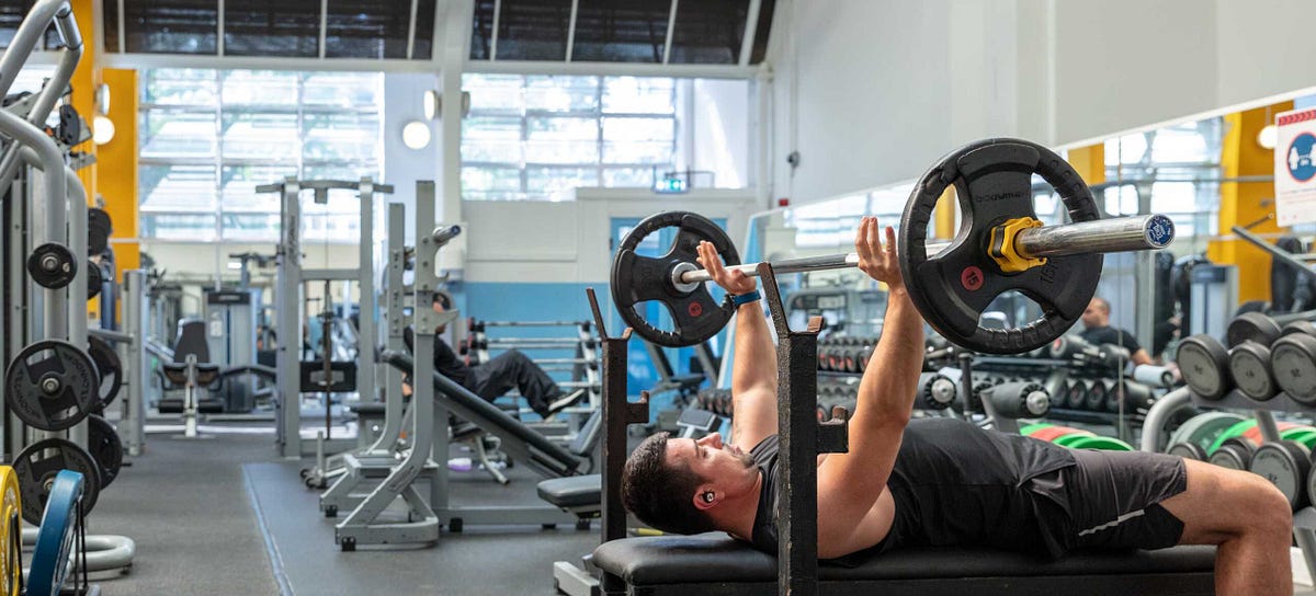 Unlocking the Benefits: Why Gym is Important for Your Body and Overall ...