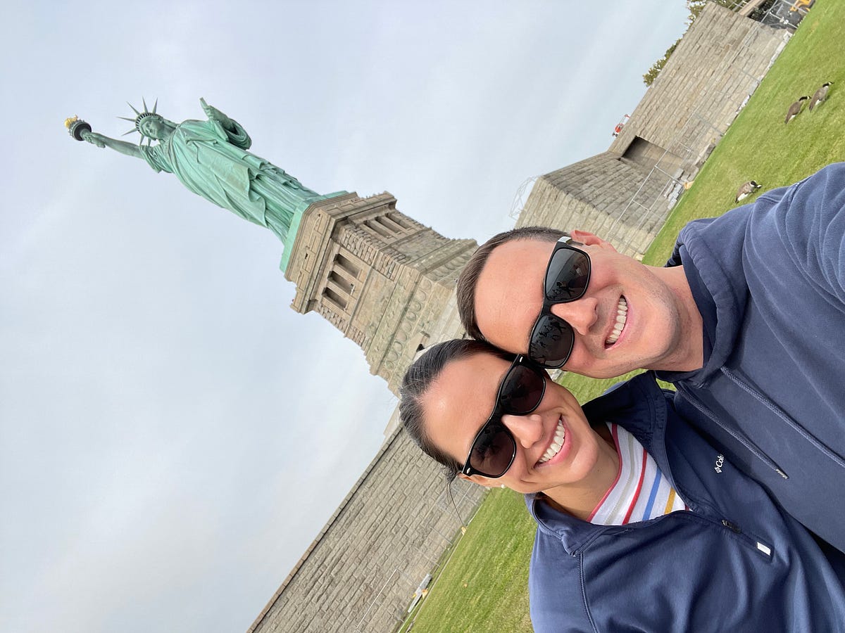 Get the Easy Wins. 10.6.22 | by Drew Griggs | Medium