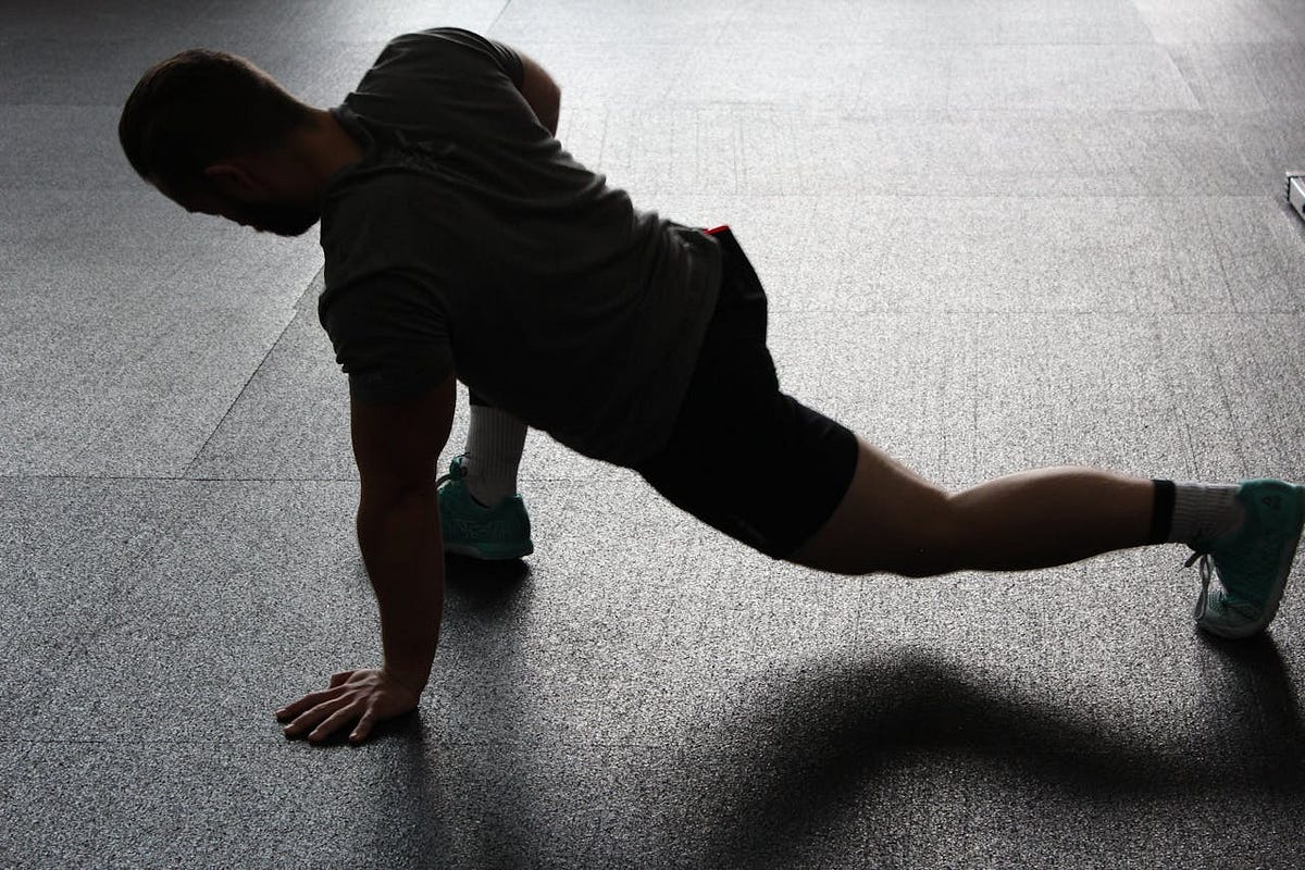 Characteristics Of A Truly Resilient Person | by Inner Journey Journal ...
