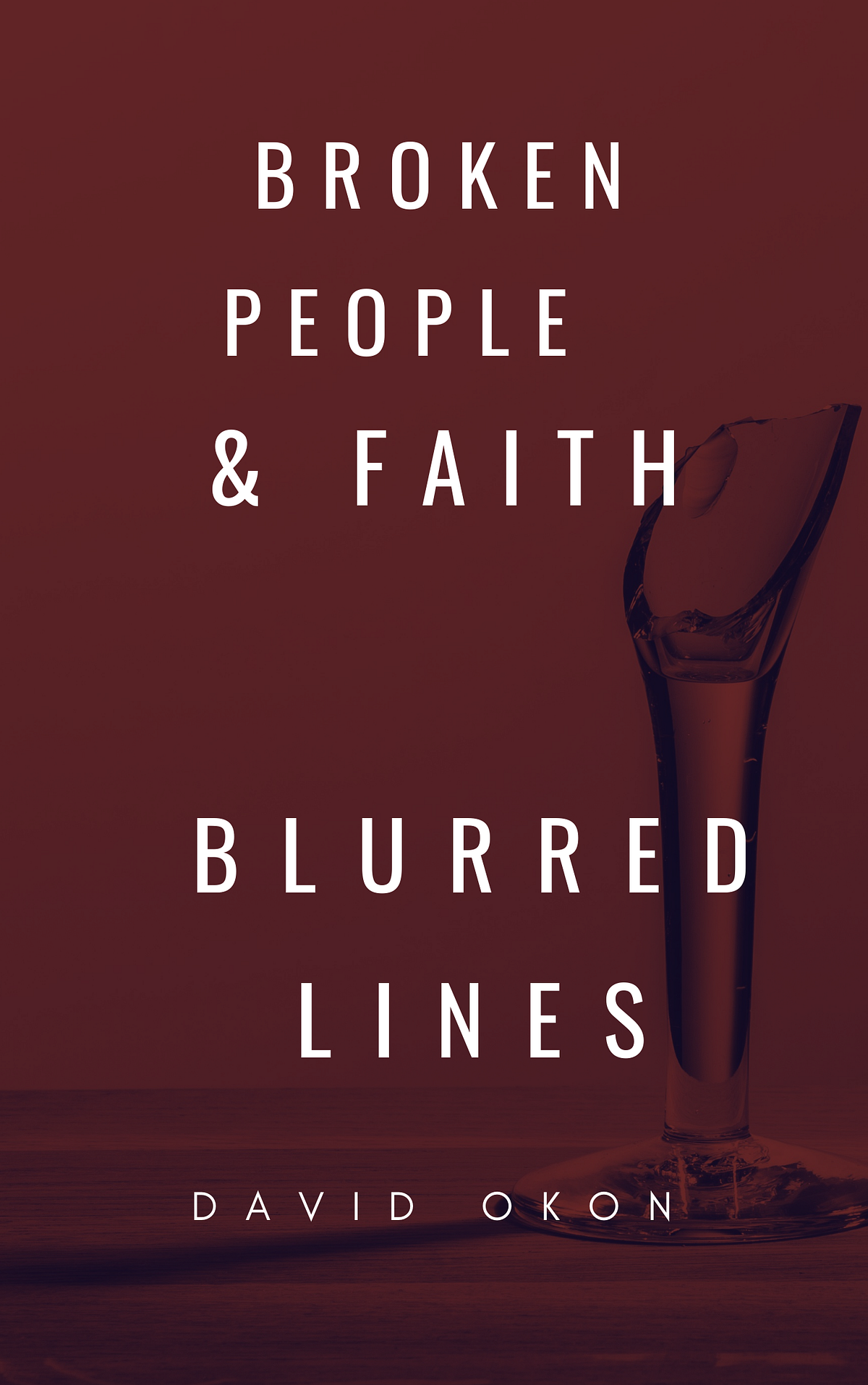 Faith & Society; Blurred Lines.. By David Okon. | by David Okon | Medium