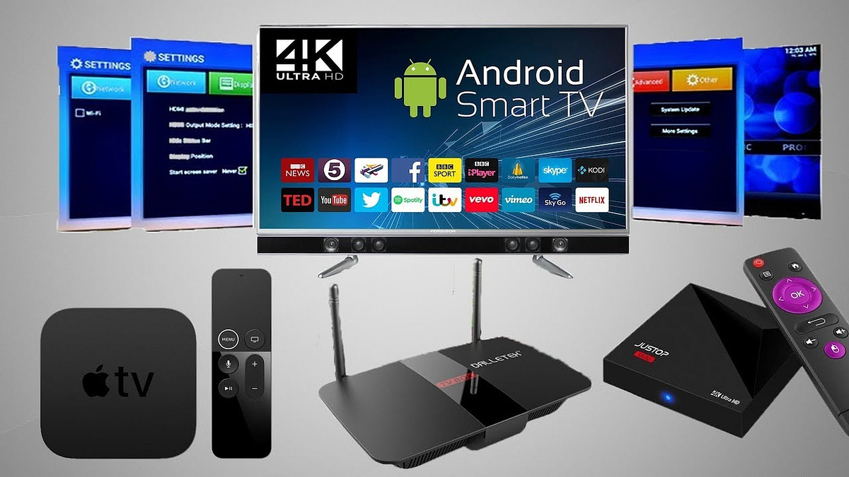 The Ultimate 2024 Guide to IPTV Legality: Stay Informed and Compliant ...