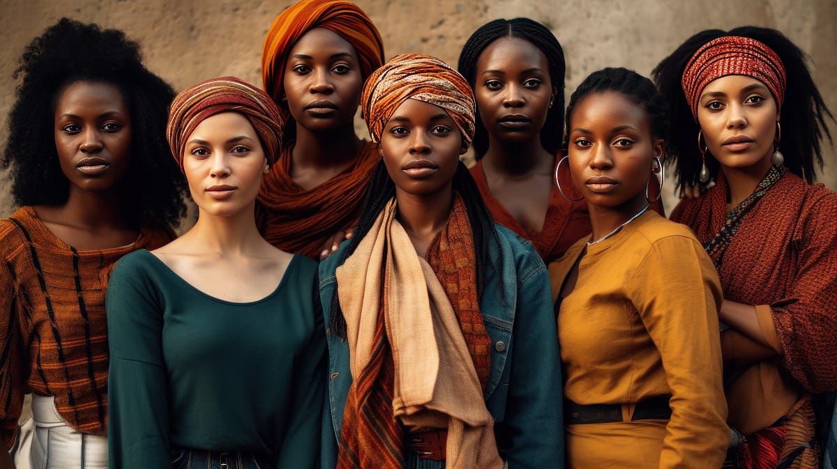 We learn our color first. An overview of colorism and black… | by ...