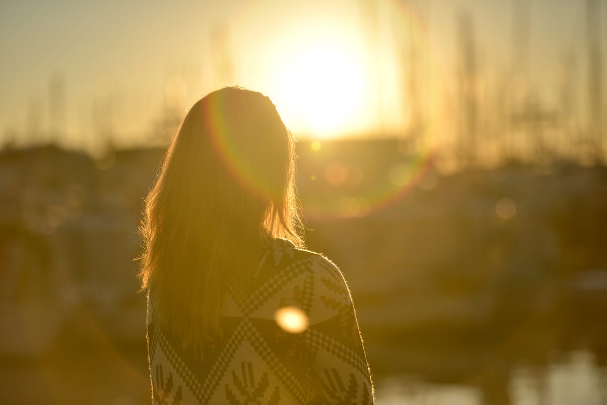 How to Rewrite Your Past. So you can decide your future ahead of… | by ...