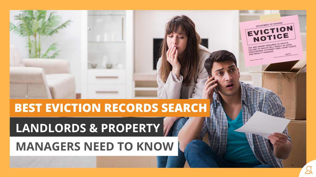 Best Eviction Records Search Landlords & Property Managers Need To Know ...