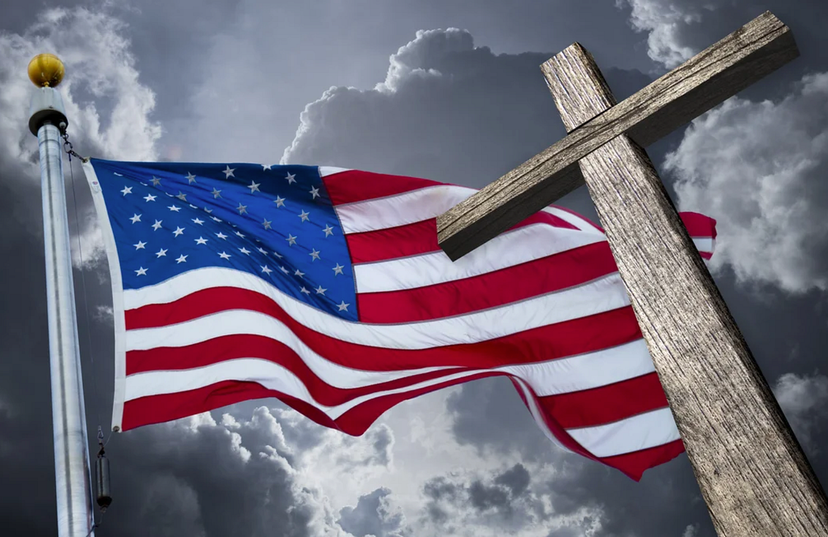 The Important Role Of Conservative Catholics In The Second Trump ...
