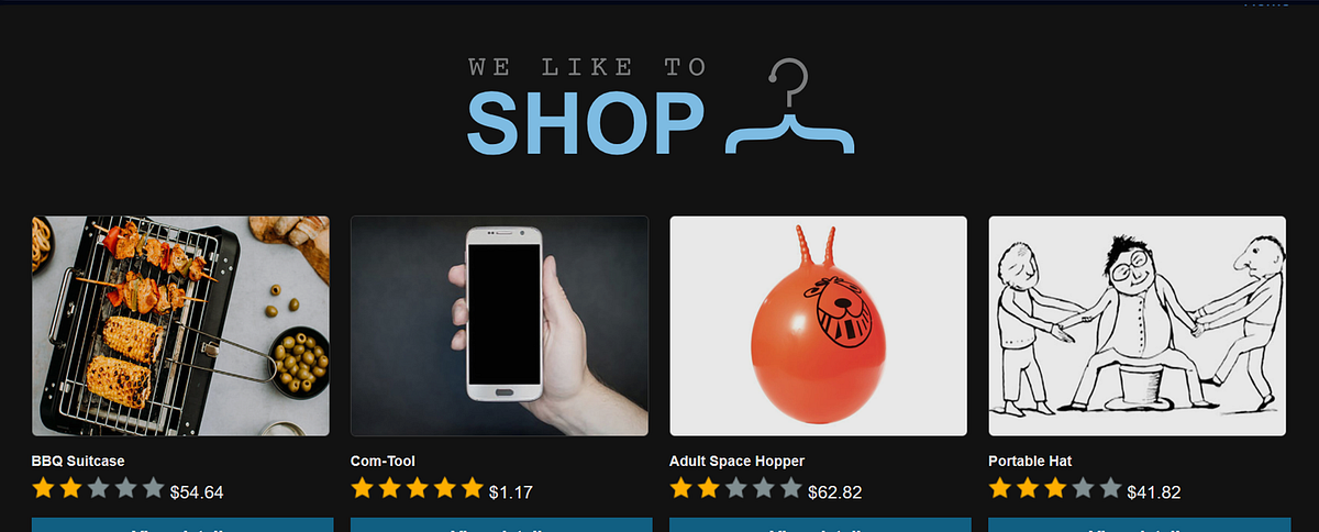 PortSwigger Lab Write-Up: File Path Traversal, Simple Case | by Dianne Chemutai | Medium