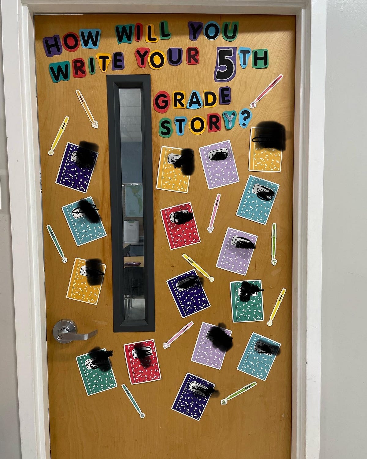 Entering the 2022–2023 School Year | by Samantha Lazar | Inspired ...