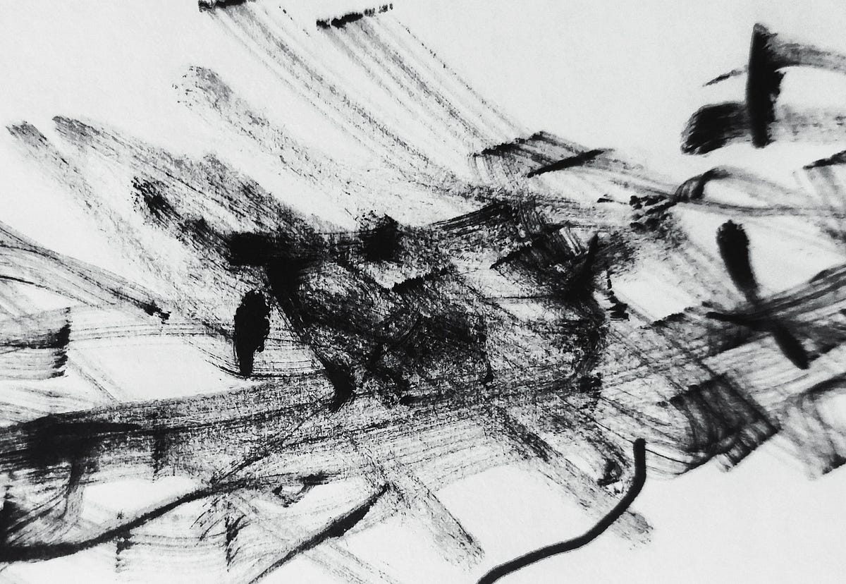 All the beautiful, imperfect things | by Katherine Turner | Medium