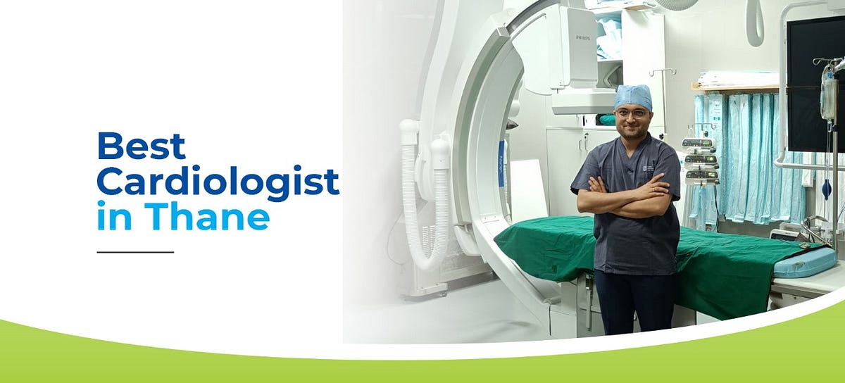 Best Cardiologist In Thane — Expert Heart Care At Jinkushal Hospital