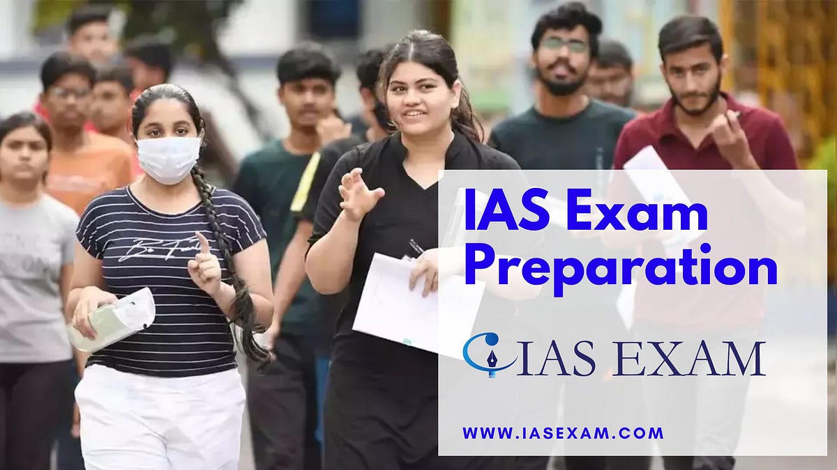 How to Utilize Newspaper Editorials for IAS Exam Preparation? | by Iasexam Promotion | Mar, 2024 ...