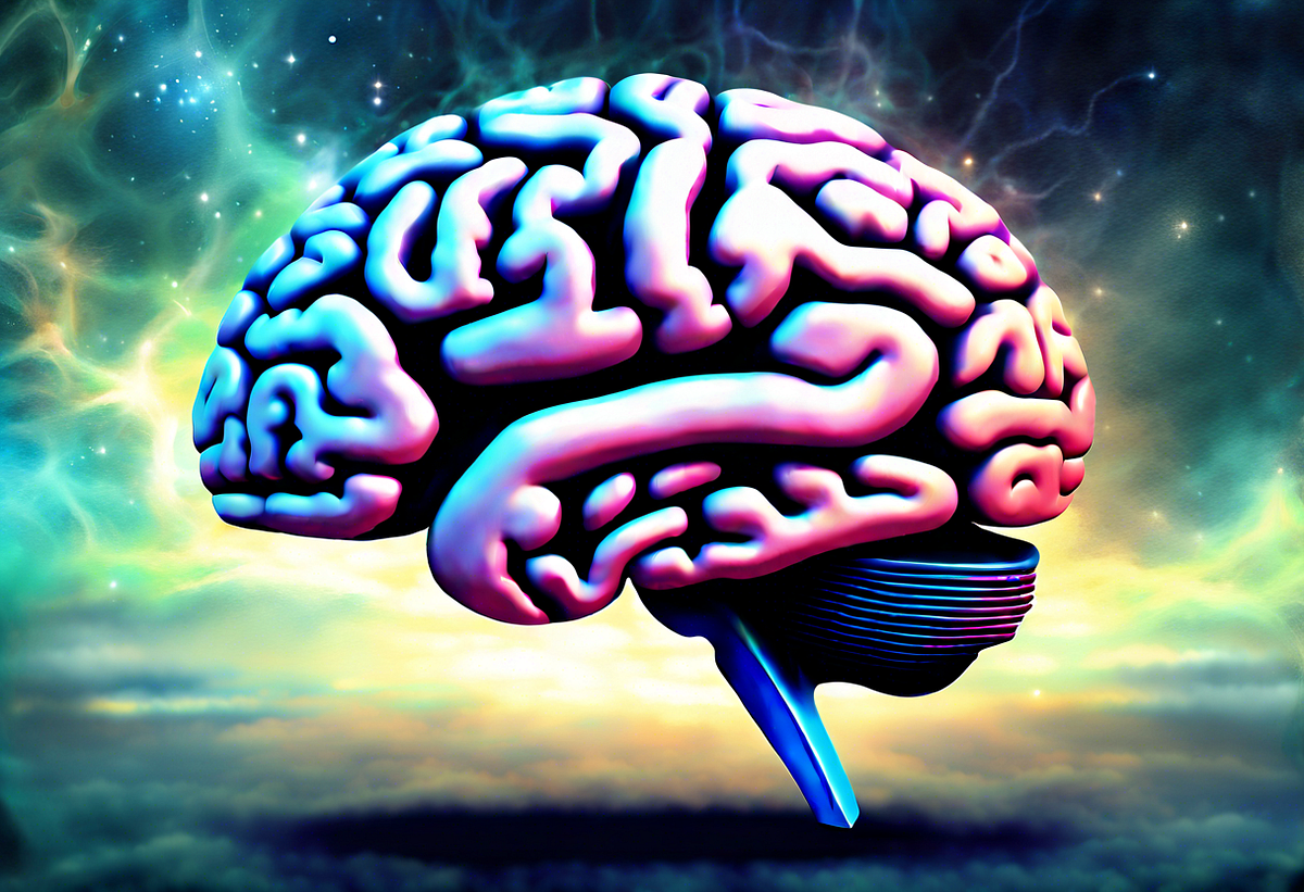 What Part Of The Brain Controls Manifestation? Based On My Real Life ...