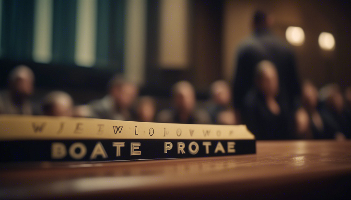 How To Avoid Probate In Utah? | by Jaden Smith | Jul, 2024 | Medium