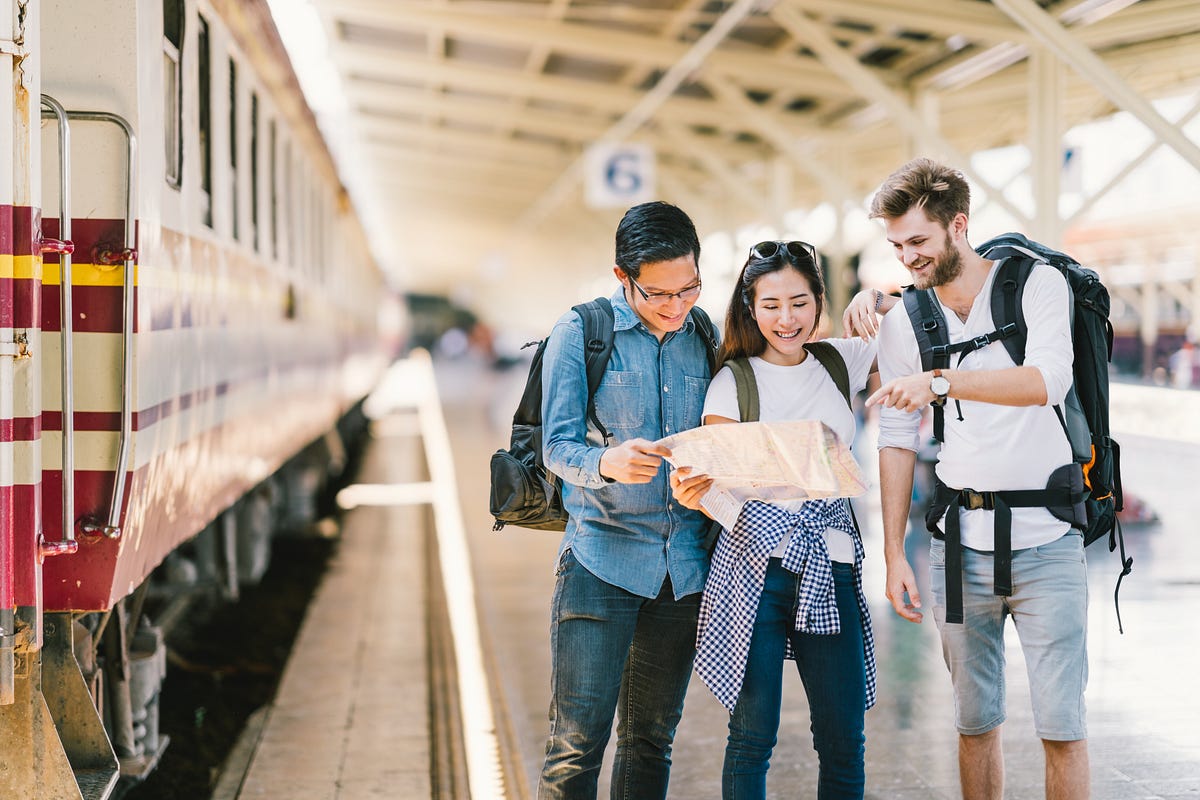 What We Lost When When Travel Halted | Medium
