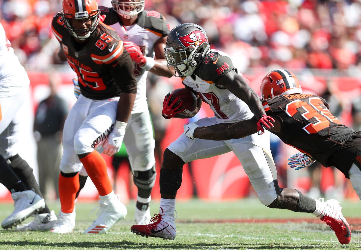 NFL 2020 Week 2: Tampa Bay Buccaneers Preview | by Gladys Louise Tyler ...