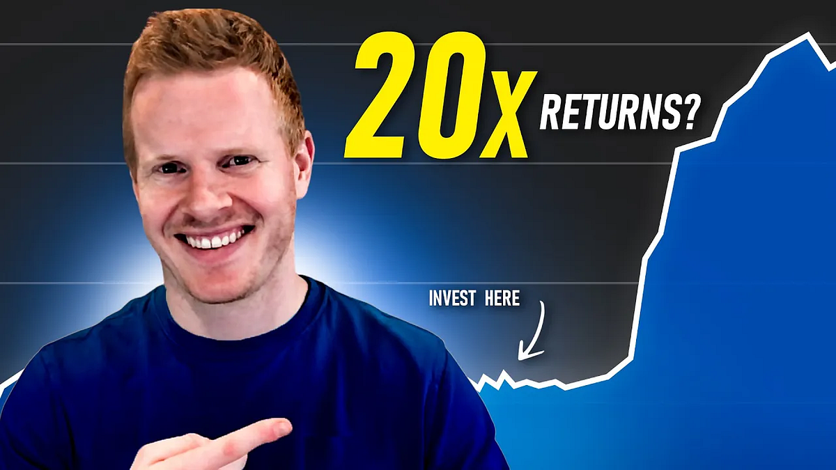 How the Phoenix X Phone Could Be Your Next Big Investment Win | by ...