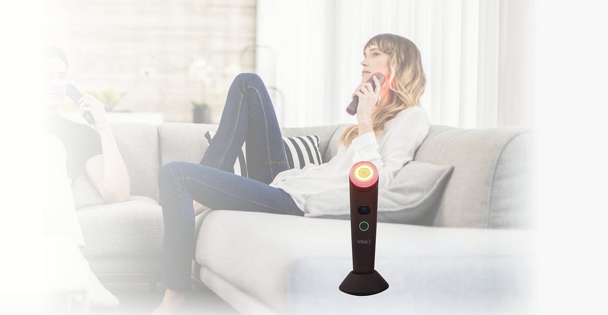 Buy Perfectio by ZERO GRAVITY to Get Rejuvenating Skin - Zero Gravity ...