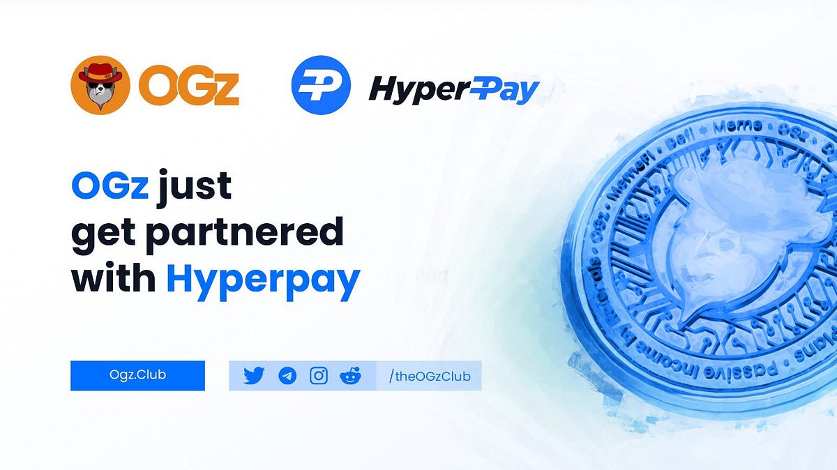 The OGz Club Project: A Revolutionary Platform Empowering Users with ...