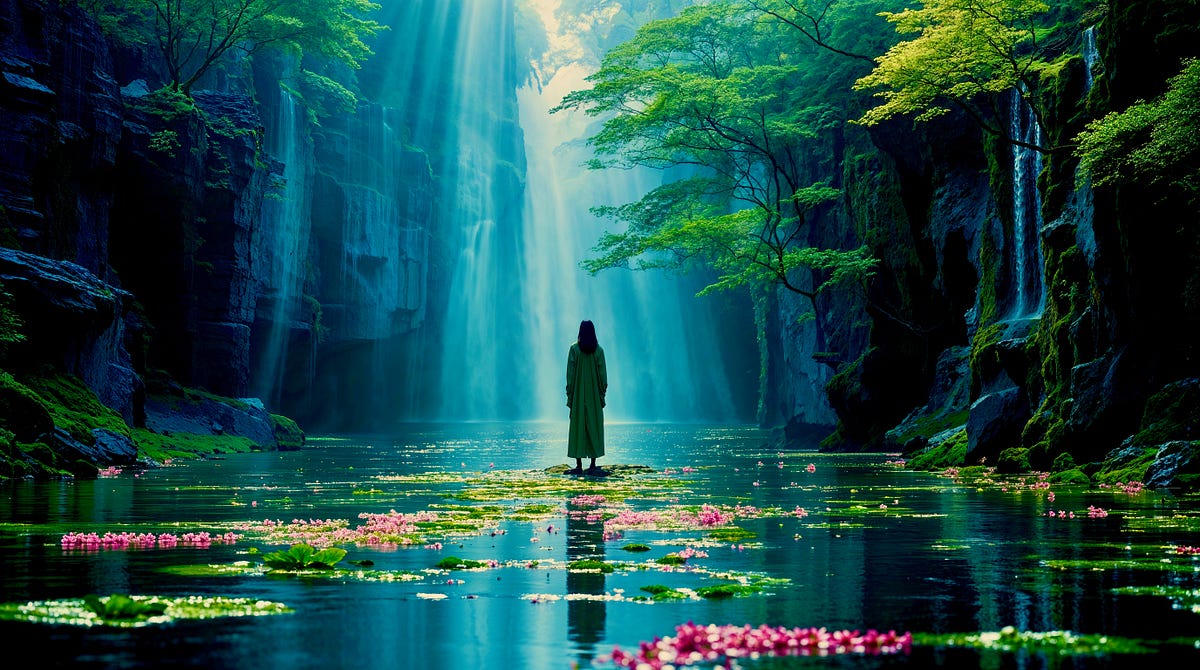 Why are INFJs so mysterious?. INFJs use their eyes, ears and mouth ...