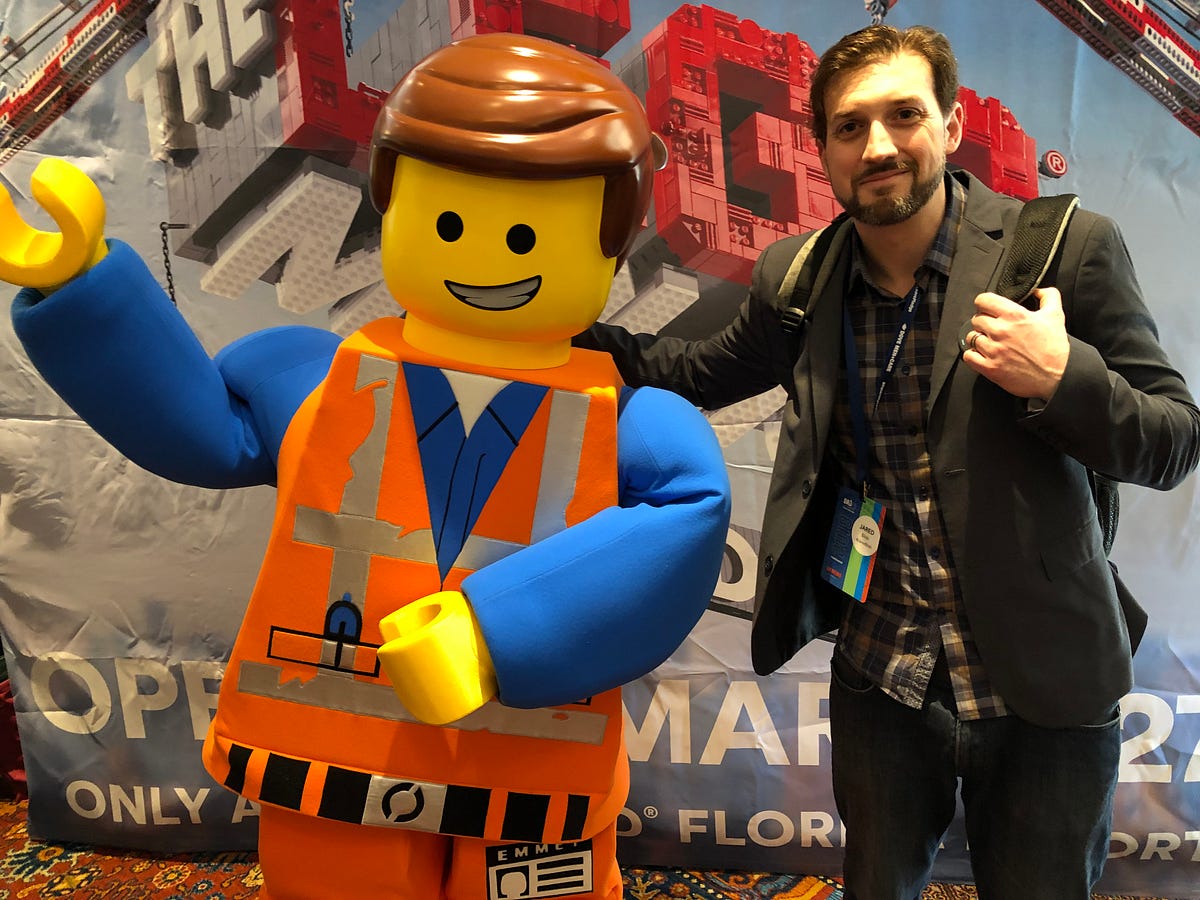 Dad 2.0 Summit: I Went to That ‘Dad Cult Thing,’ and I Loved It | by ...