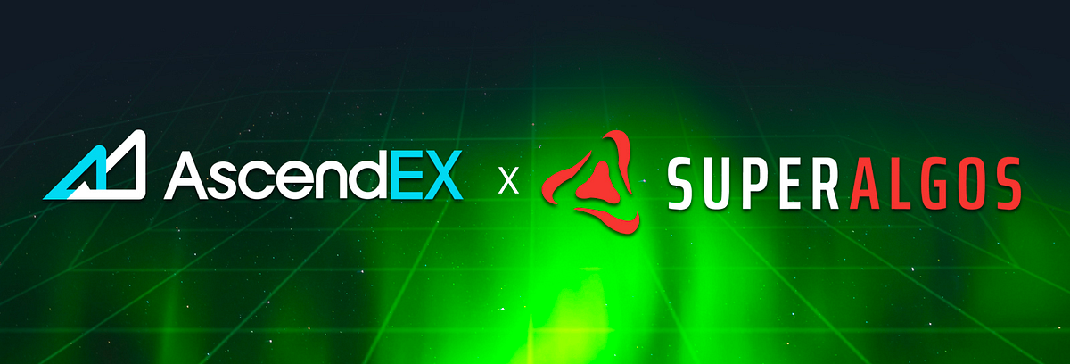 AscendEX Partners with Superalagos with Limited-Time Offer! | by AscendEX Support | AscendEX ...
