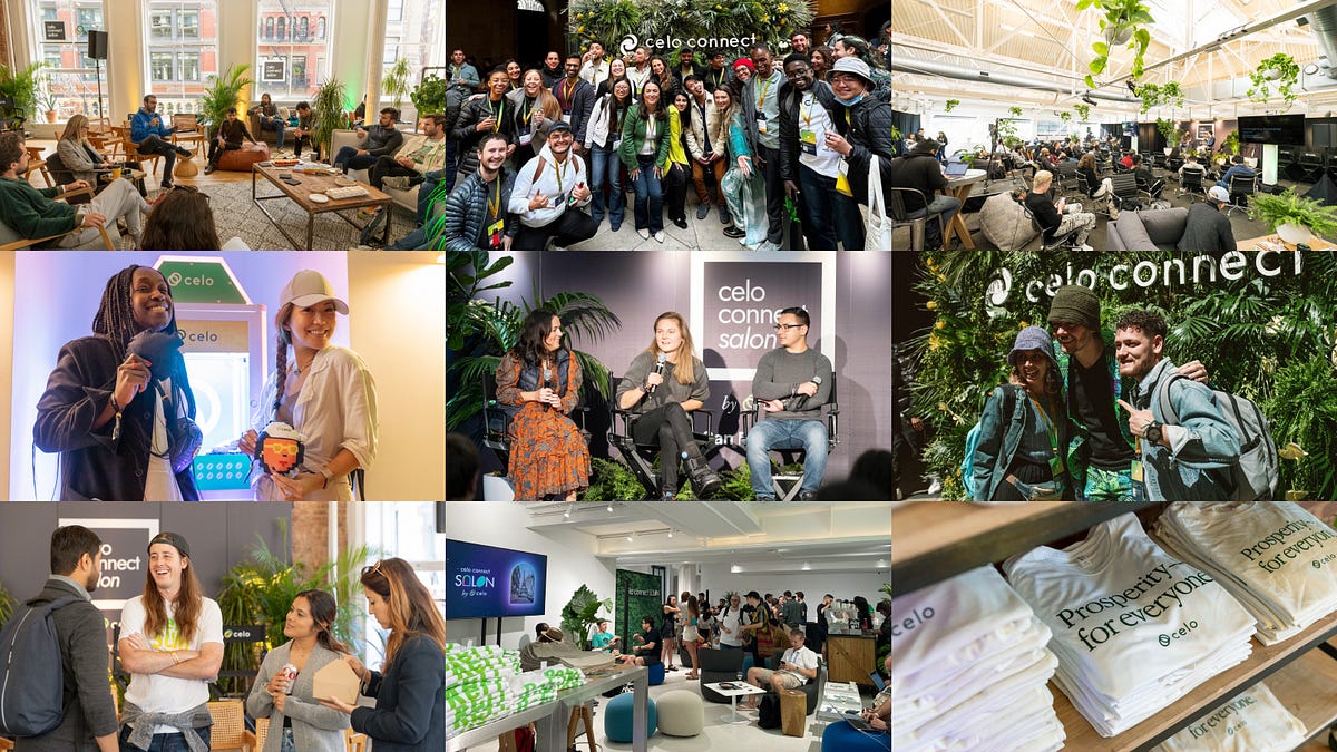 Building With Purpose: Year in Review From Celo Foundation President ...