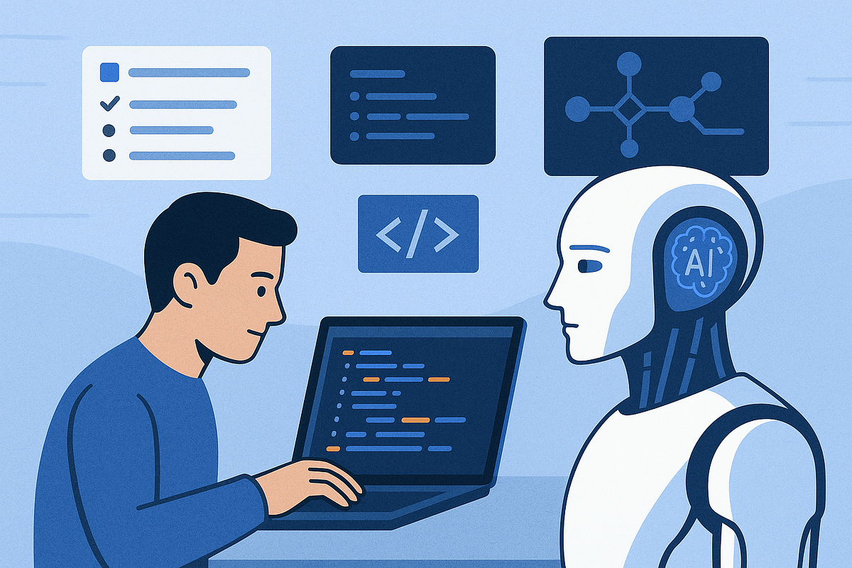 From Jira to Code: The Rise of AI-Powered Autonomous Software ...