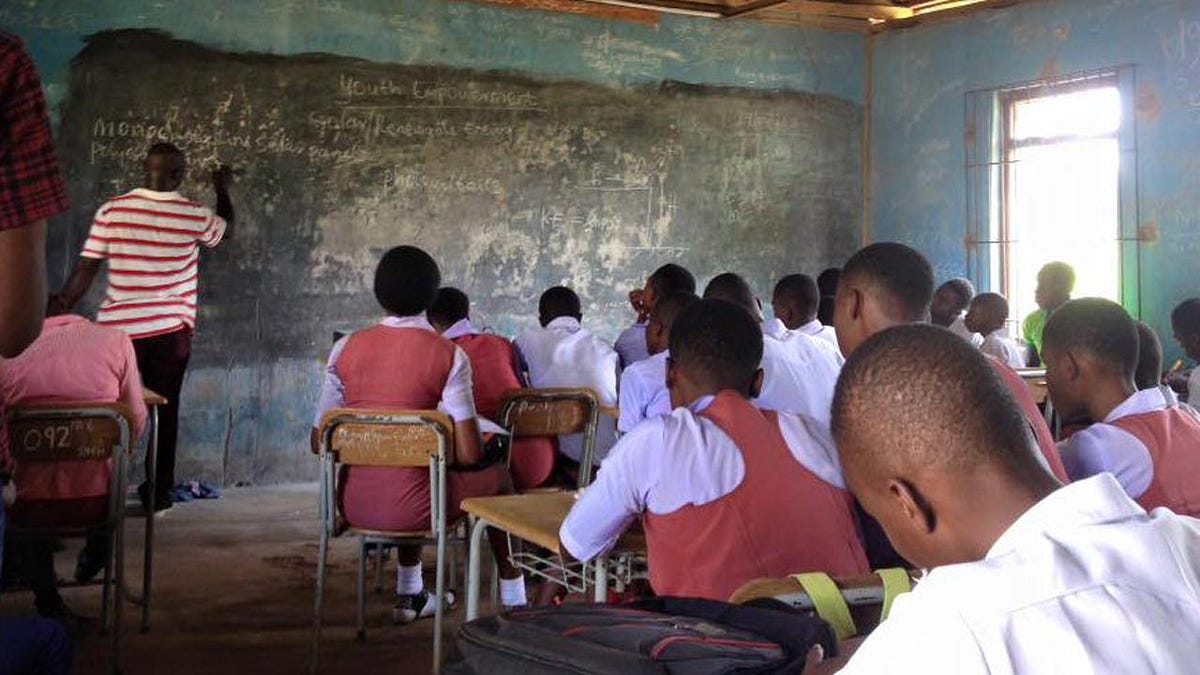 Nigeria Education System: Fixing The Learning Crisis | by 'Bisi Ogunwale | Medium