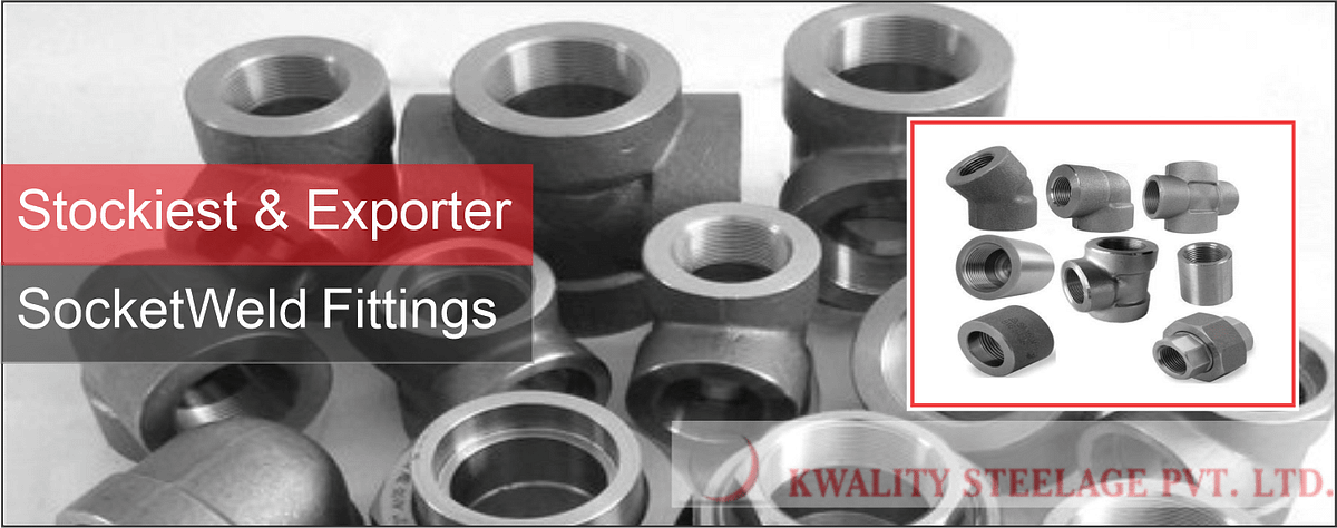 Kwality Steelage - Kwality Steelage PVT. LTD. - Medium