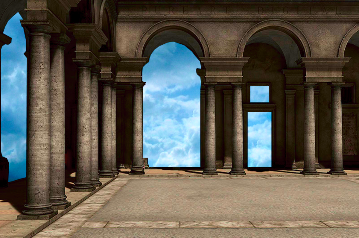 In Sant Mat the Centers of Power, the Location or Real Estate Never ...