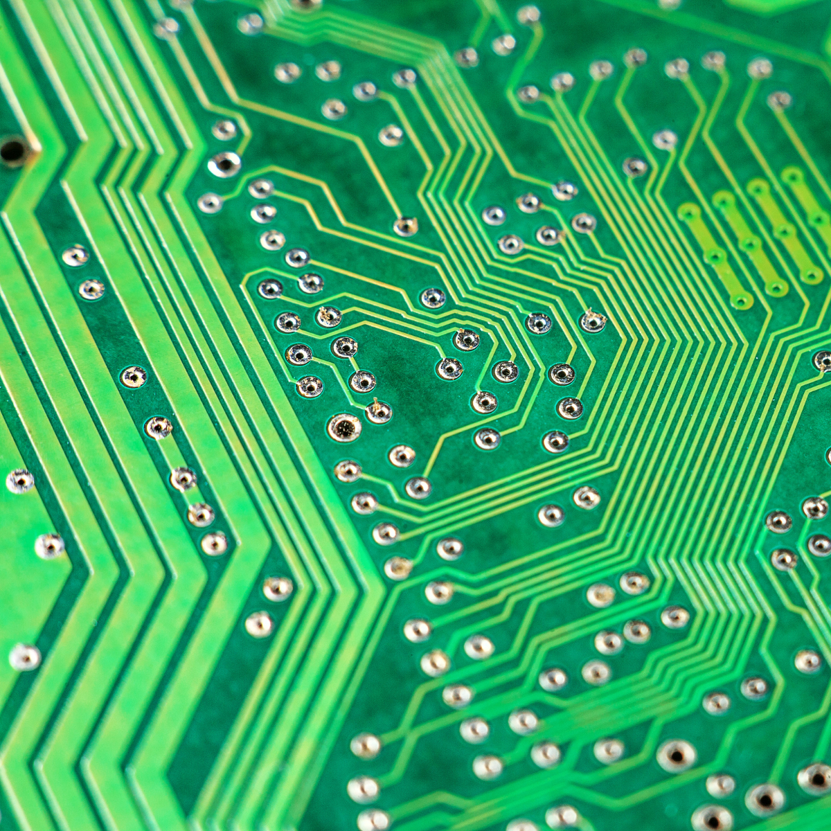 Mastering the Art of PCB Design: A Comprehensive Guide | by Faouzi NAJI ...