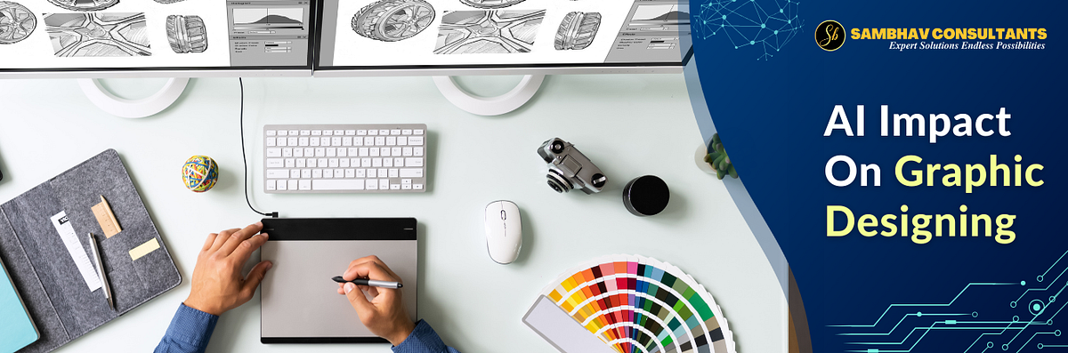 How AI is Revolutionizing Graphic Design | Medium