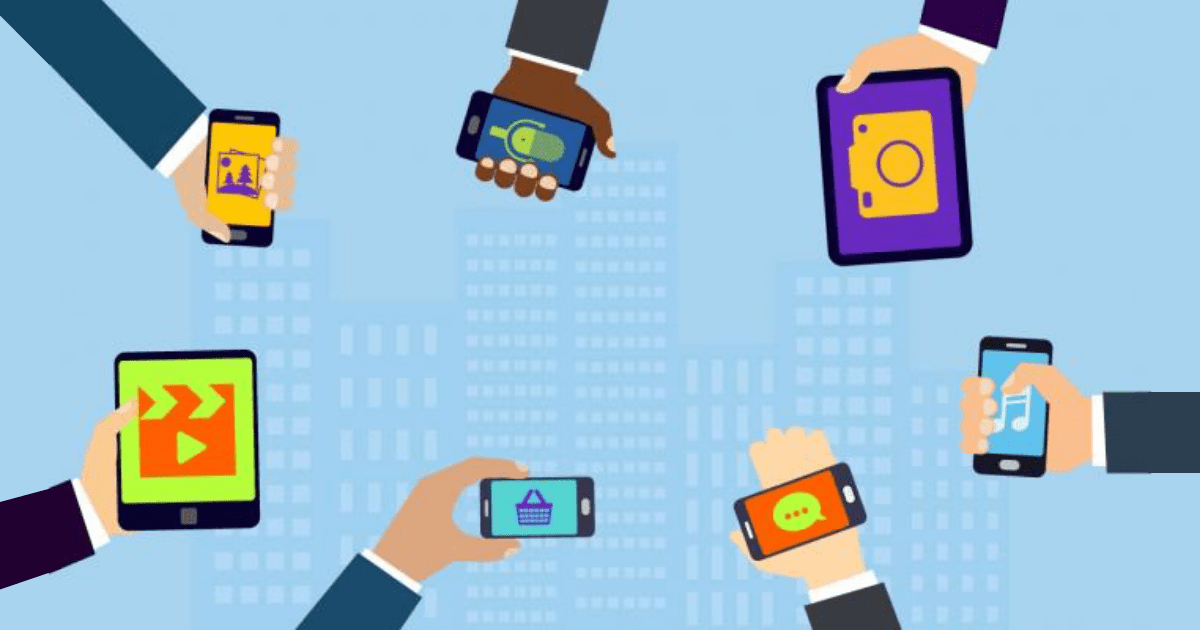 The digitization process in enterprises | by Cláudia Freitas | Medium