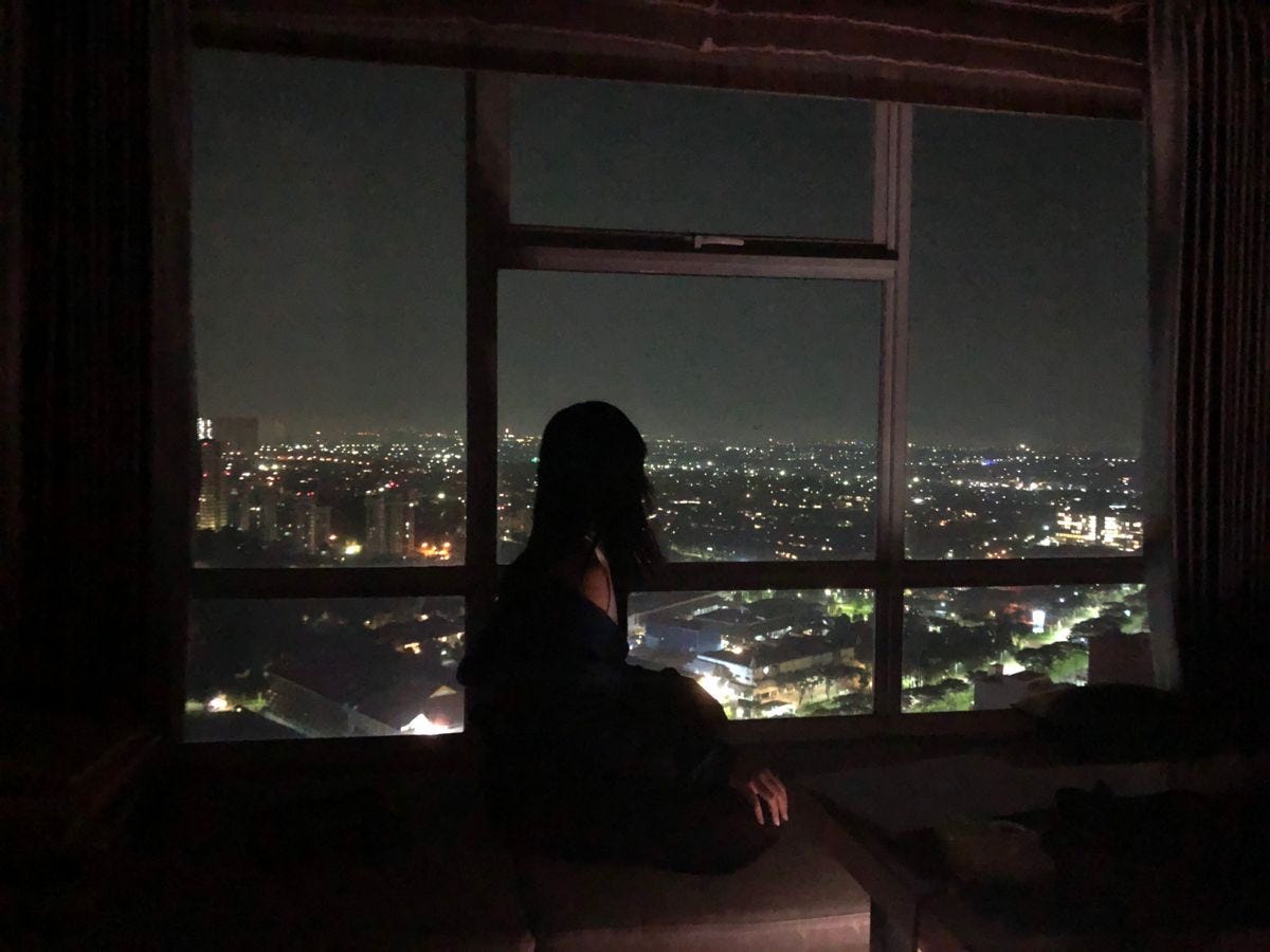 It’s 2:30 AM, and I am Writing This: Here is Why | by Aleax ...