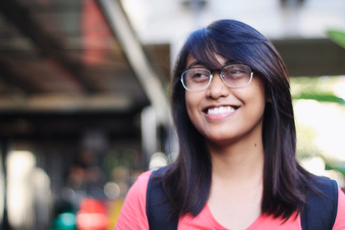 Raiza Javier. by Feli Recto | by UP Journalism Club | Campus Journalism ...