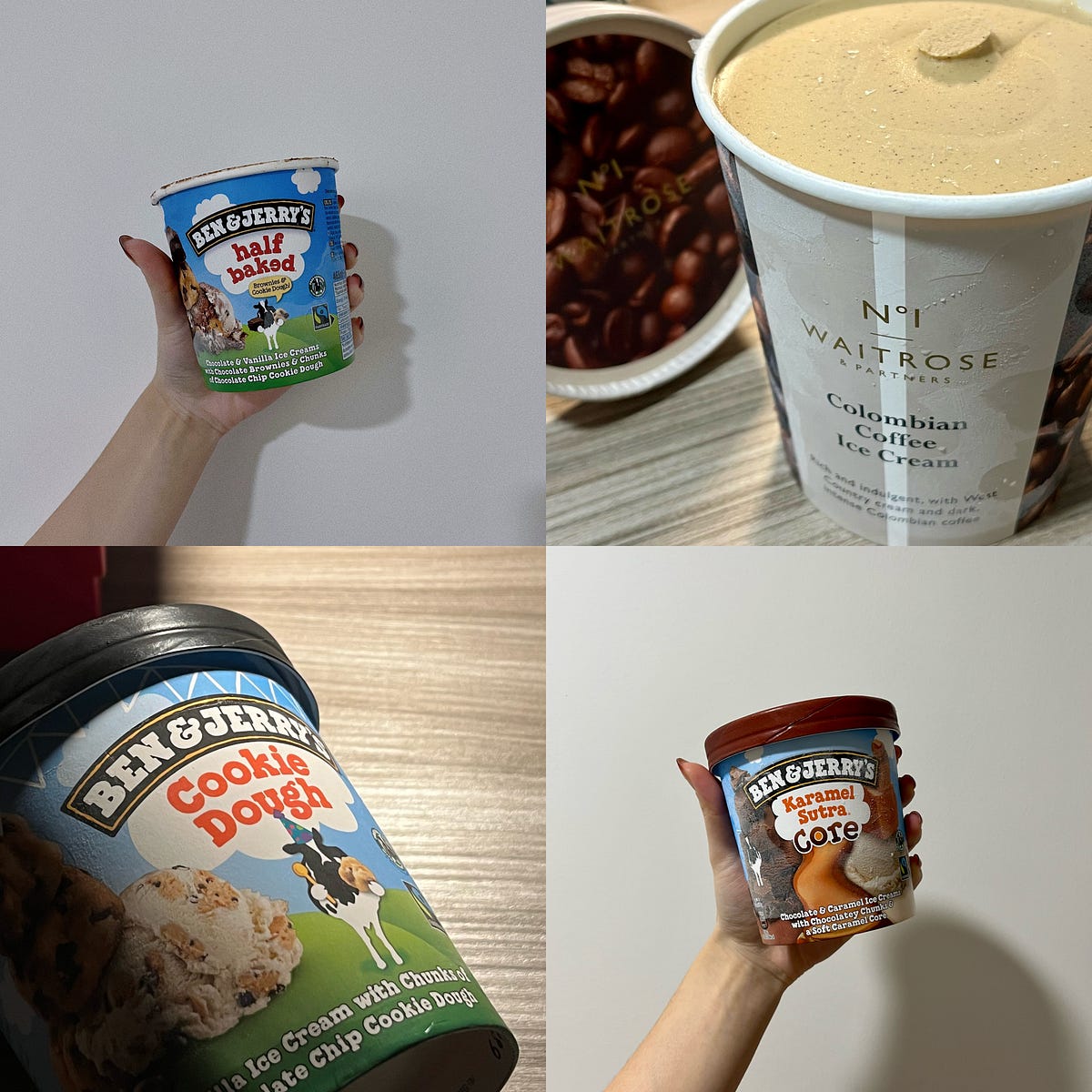 Super delicious food in supermarkets | by Education Matters ...