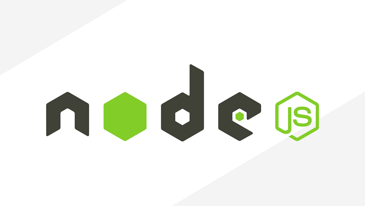Getting started with Node.js: A beginners guide | by Amritpal Singh | Aug, 2023 | Medium